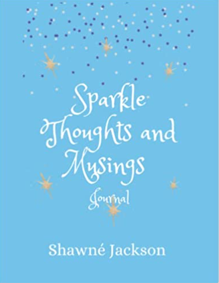 Journals – Sparkle Media and Musings