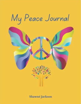 My Peace Journal – Sparkle Media and Musings